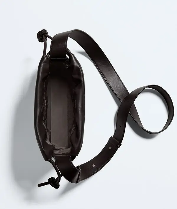 Bottega Veneta Dustbag Bike