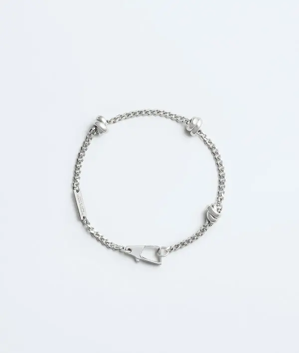 Bottega Veneta Knot Bracelet