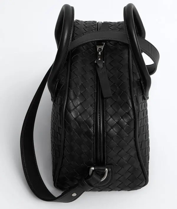 Bottega Veneta Small Bauletto