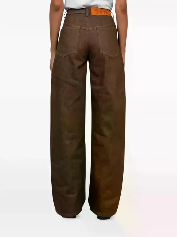 Séfr Soline Jeans