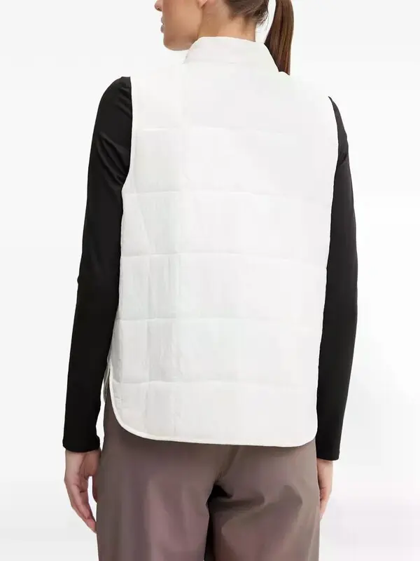Columbia Sienna Hill Quilted Zip-up Gilet