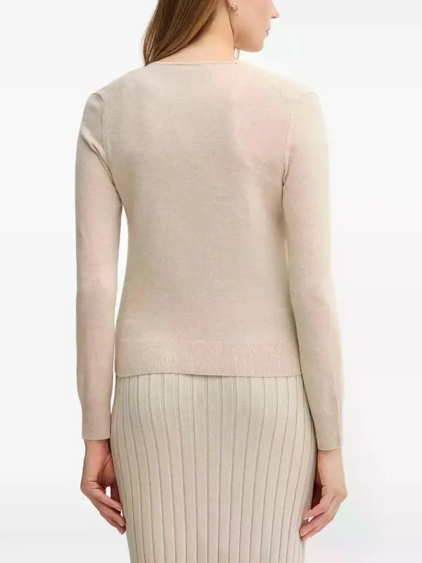 BENETTON V-neck Sweater