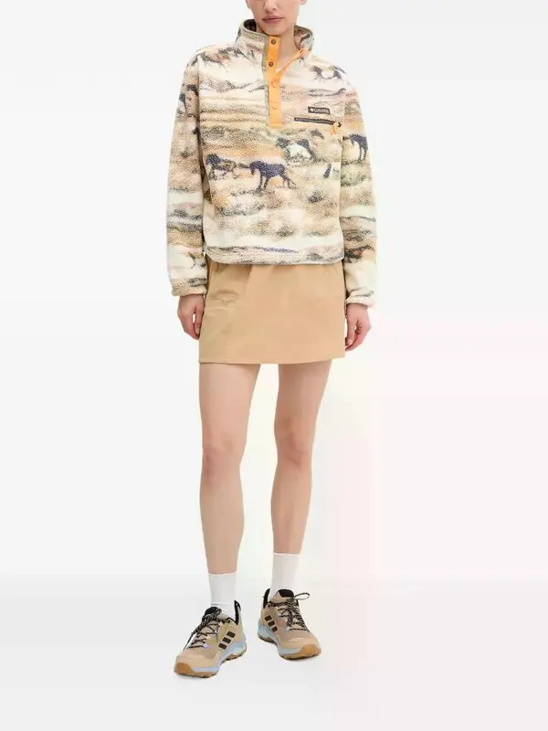 Columbia Weekend Rays™ Cargo Skirt