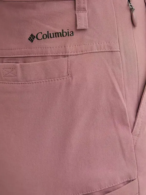 Columbia Leslie Falls™ Ii Button-fastening Shorts
