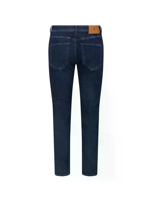 PT TORINO Button-fly Jeans