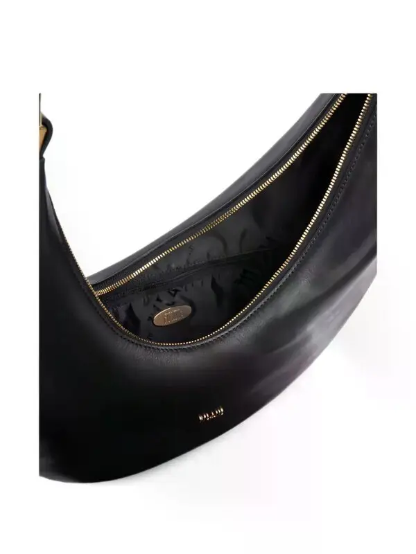 ALVIERO MARTINI 1° CLASSE Rising Moon Crossbody Bag