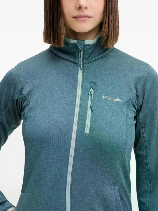 Columbia Essential Hike™ Zip-up Track Jacket