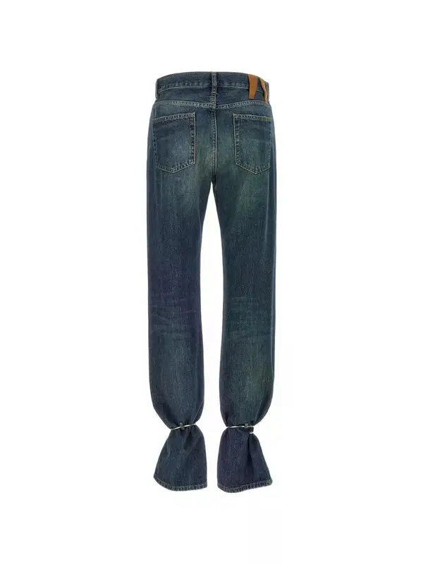 DARKPARK New Marion Metal-bracelet Jeans