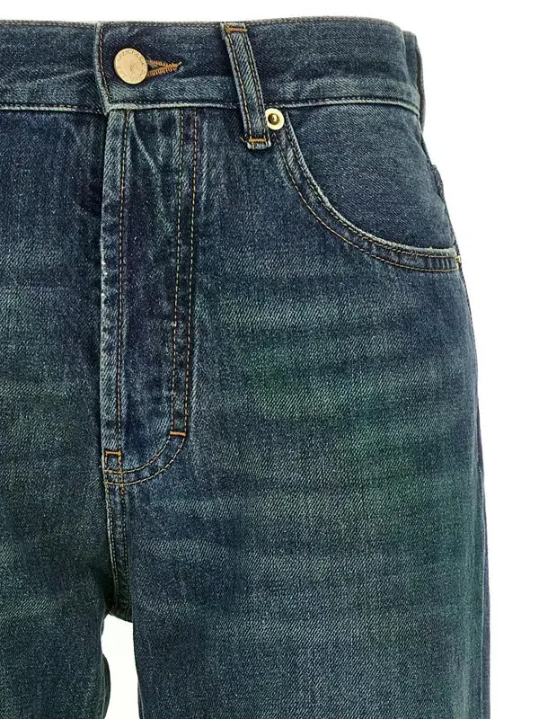 DARKPARK New Marion Metal-bracelet Jeans