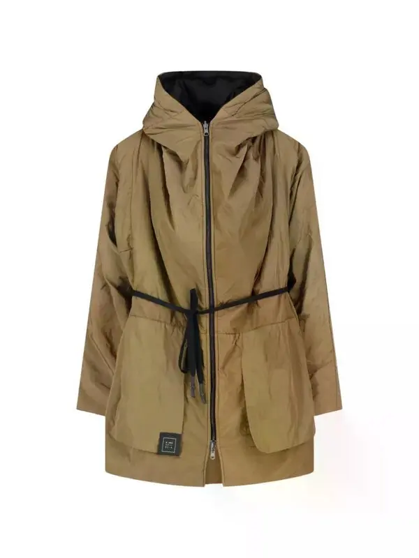 NORWEGIAN RAIN Kimo No-rain Reversible Jacket
