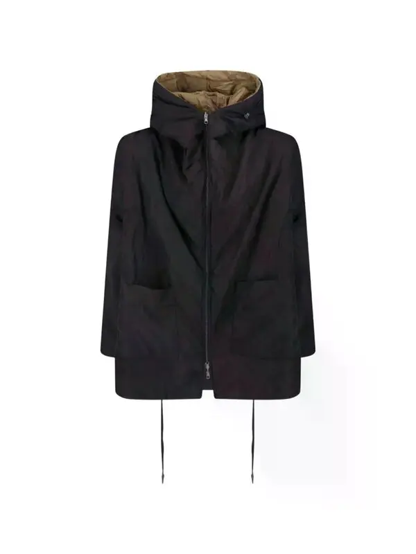 NORWEGIAN RAIN Kimo No-rain Reversible Jacket