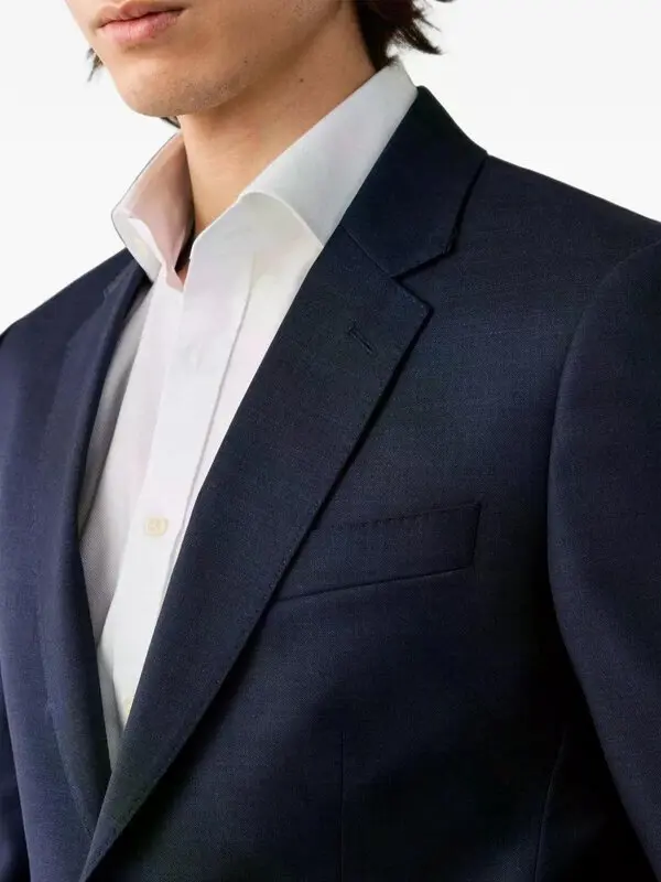 HACKETT  Belgravia Wool Blazer