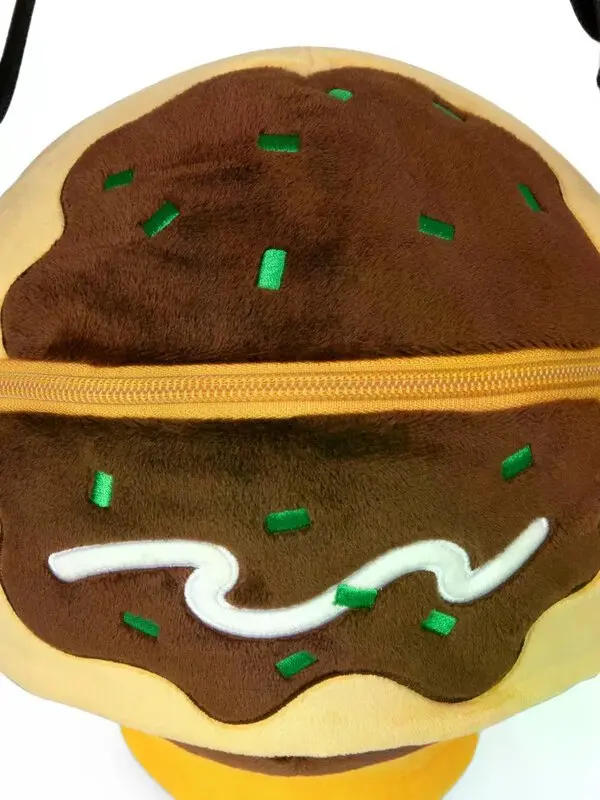 A BATHING APE Baby Milo Crossbody Bag