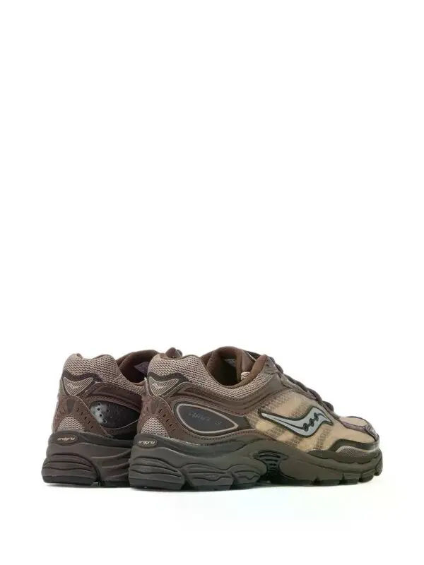 Saucony Progrid Omni 9 Sneakers