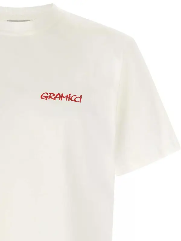 Gramicci Joker Graphic-print T-shirt