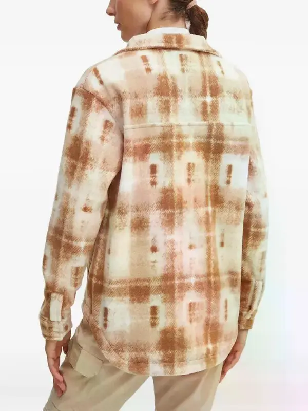 Columbia Benton Springs™ Fleece Overshirt