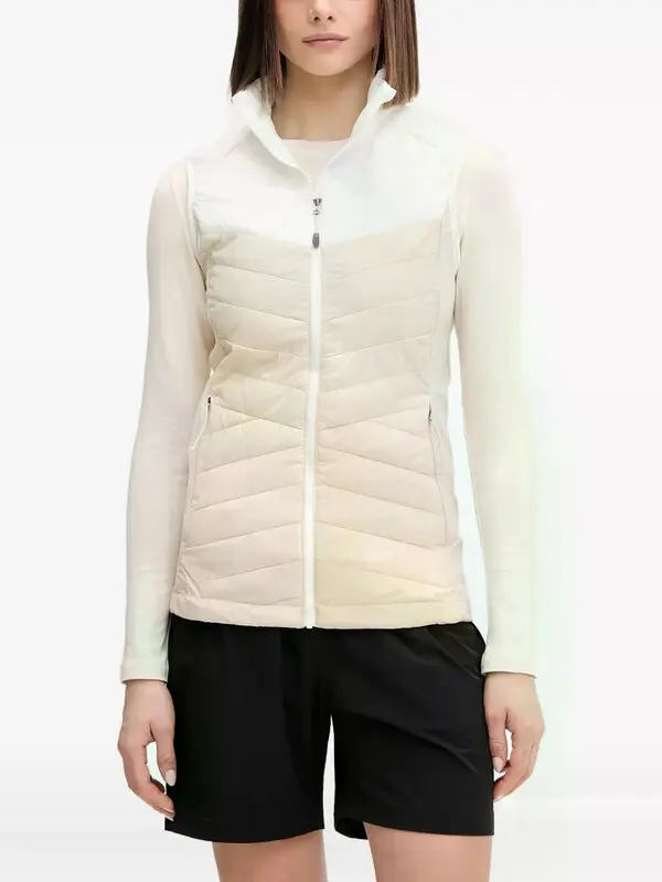 Columbia Powder Pass Iii Gilet