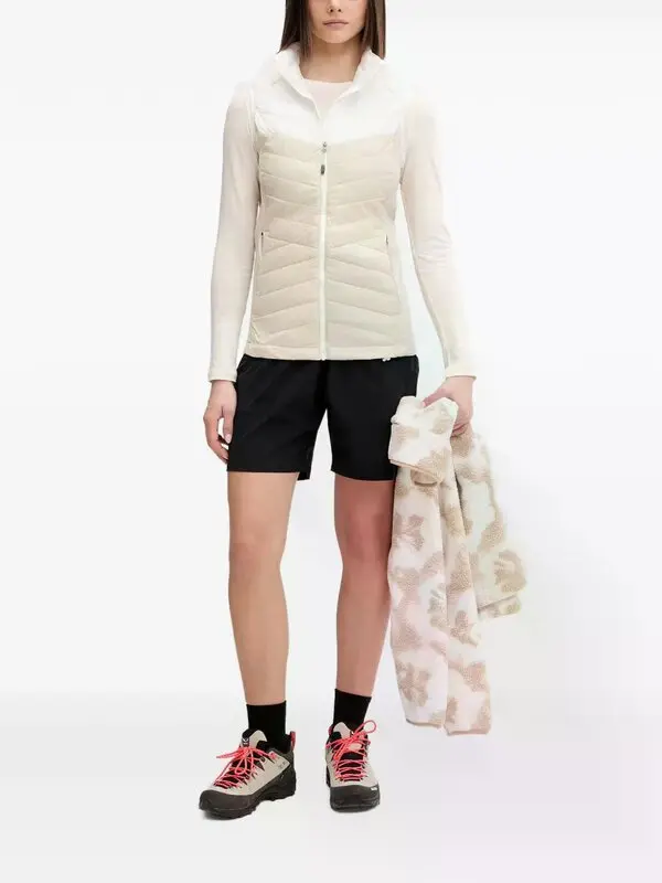 Columbia Powder Pass Iii Gilet