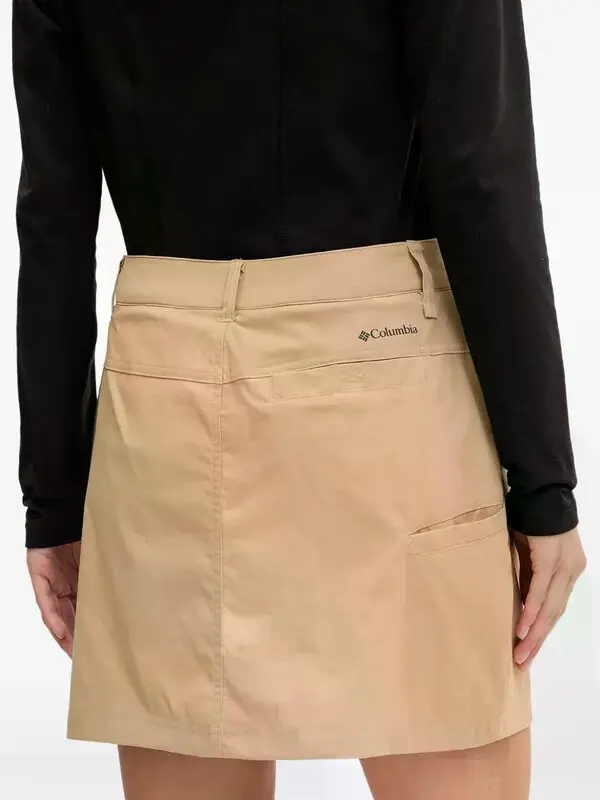 Columbia Leslie Falls™ Ii Skorts - Neutrals