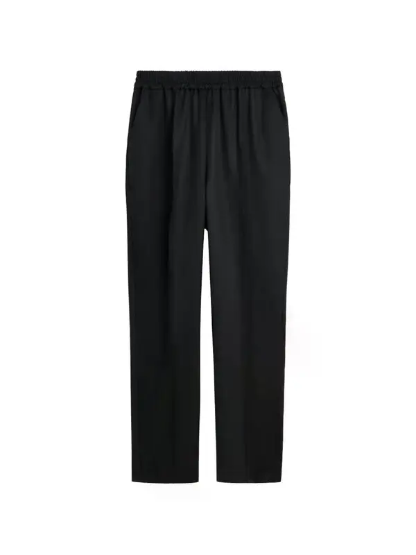 SKALL STUDIO Johanna Straight-leg Trousers