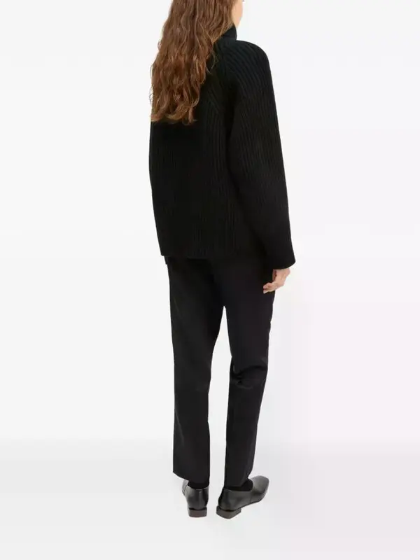 SKALL STUDIO Johanna Straight-leg Trousers