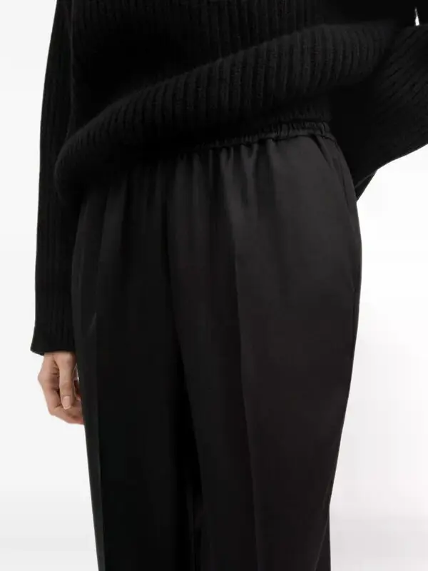 SKALL STUDIO Johanna Straight-leg Trousers