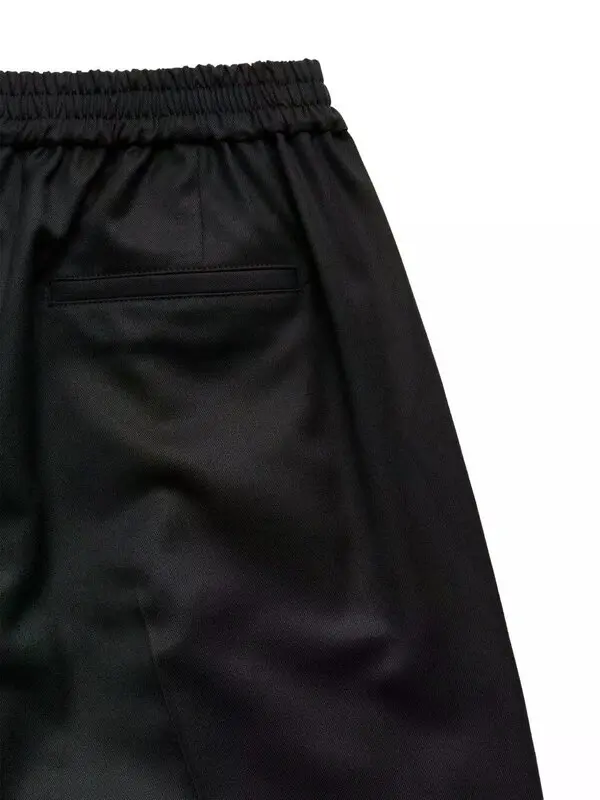 SKALL STUDIO Johanna Straight-leg Trousers