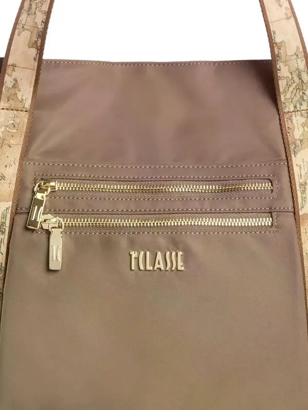 ALVIERO MARTINI 1° CLASSE Whisper Tote Bag