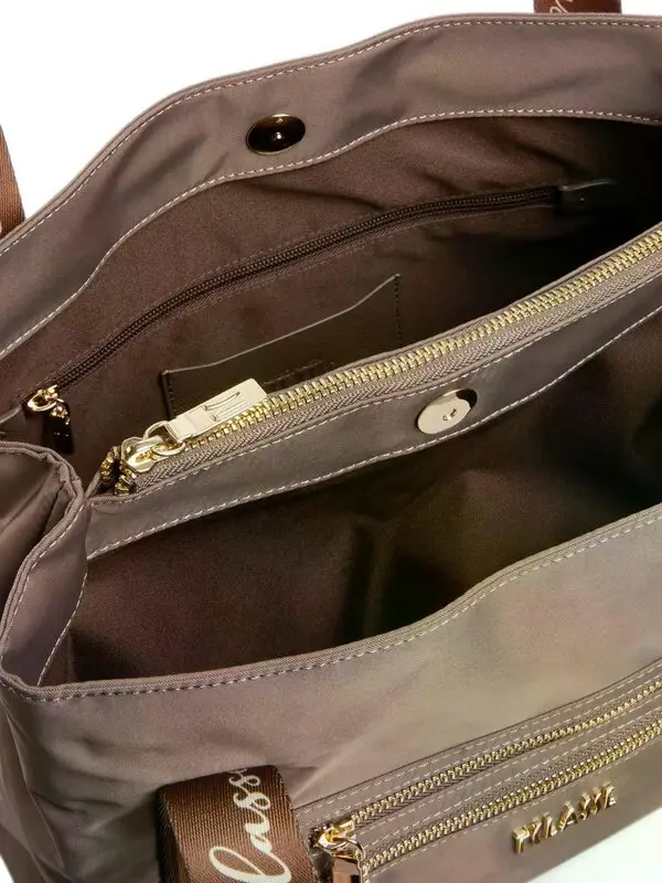 ALVIERO MARTINI 1° CLASSE Whisper Tote Bag
