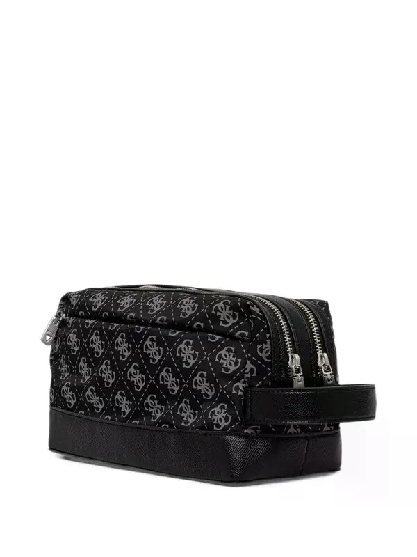 Guess Berlin 4g Logo Vanity Case