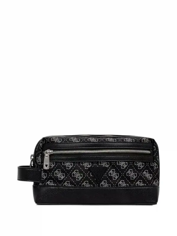 Guess Berlin 4g Logo Vanity Case
