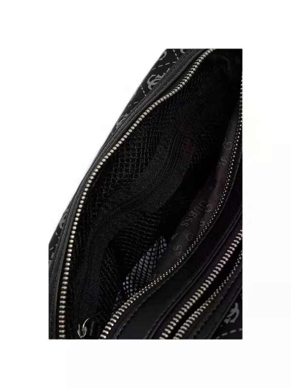 Guess Berlin 4g Logo Vanity Case