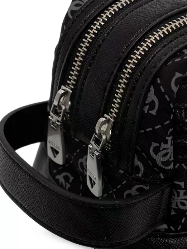 Guess Berlin 4g Logo Vanity Case