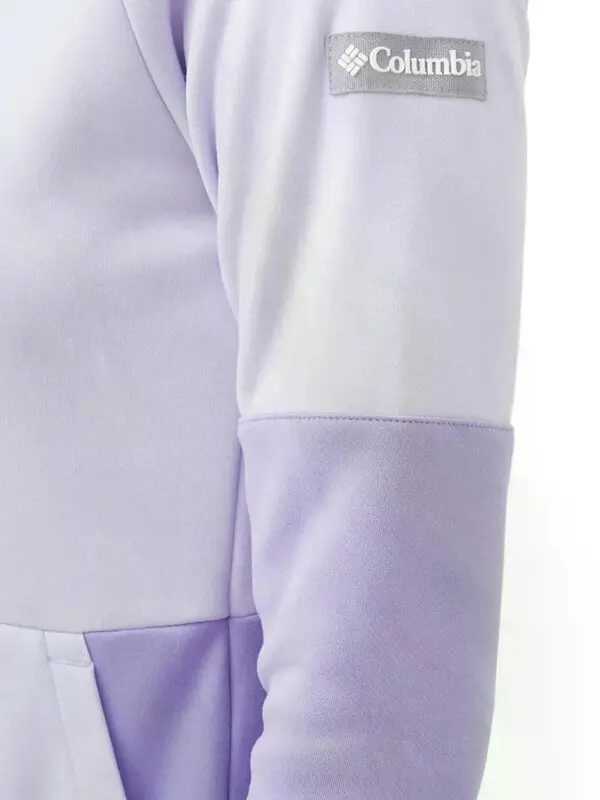 Columbia Colourblock Long-sleeve Top