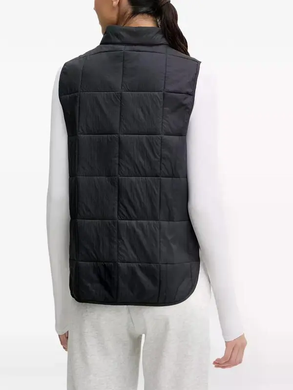Columbia Sienna Quilted Zip-up Vest