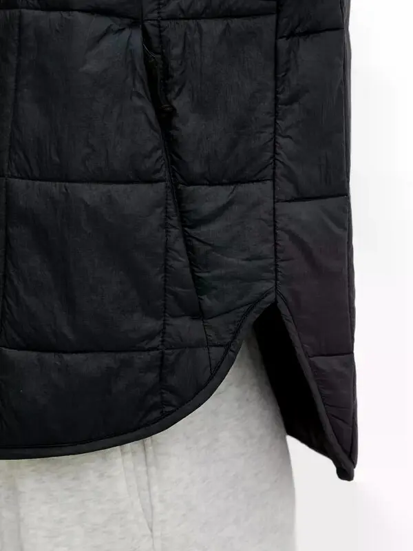 Columbia Sienna Quilted Zip-up Vest