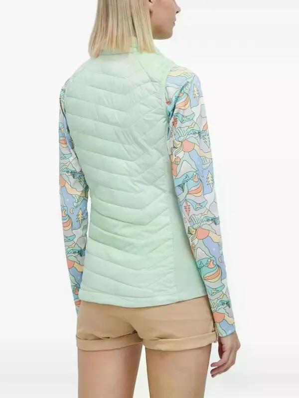 Columbia Powder Pass Gilet