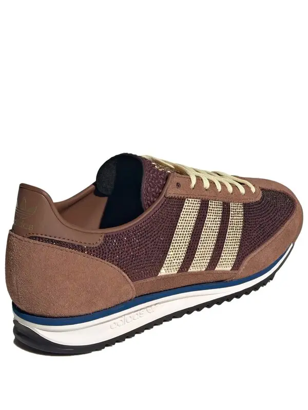 Adidas Sl 72 Og Sneakers - Brown