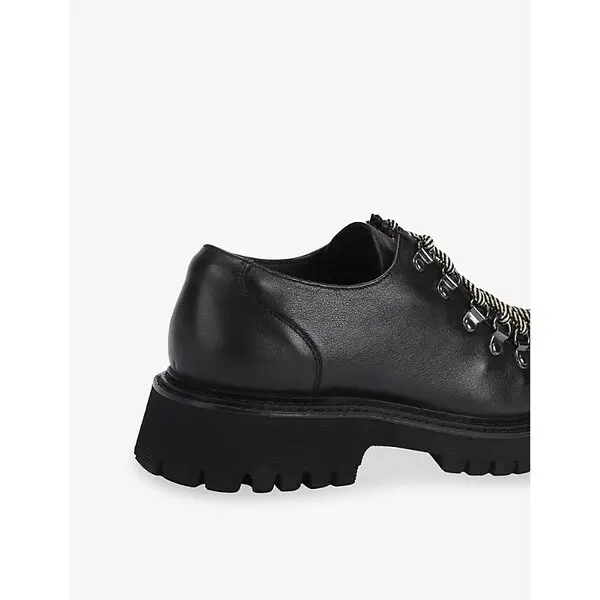 Steve Madden Campello Leather Loafers