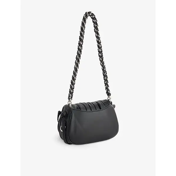 Isabel Marant Étoile Bolton Leather Shoulder Bag