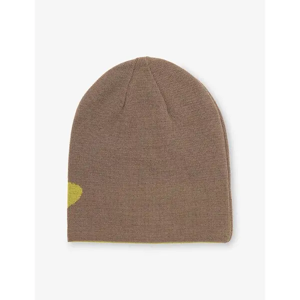 Oakley Ellipse Woven Beanie