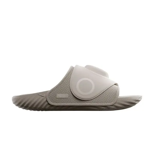 Nike Hyperice X Air Zoom Hyperslide 'orewood Brown