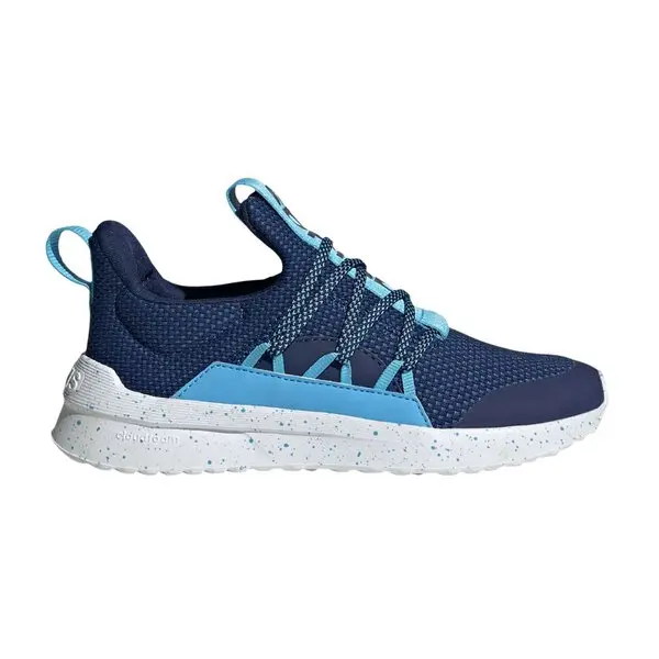 Adidas Lite Racer Adapt 5.0 J 'dark Royal