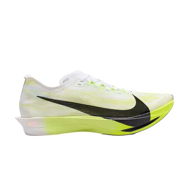 Nike Streakfly 2 Road Racing Lemon Venom Sail Anthracite