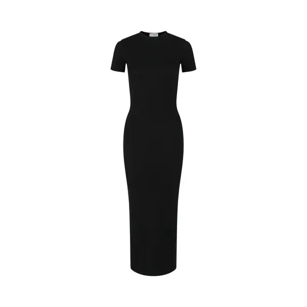 Balenciaga Extra Long Stretch Top