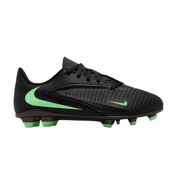 Nike Jr. Phantom Low Club Mg Gs Illusion Green