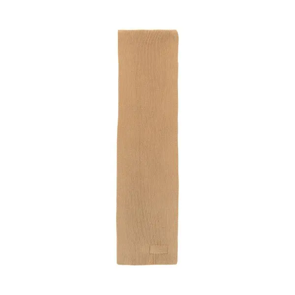 Givenchy Shadow Logo Scarf 'beige