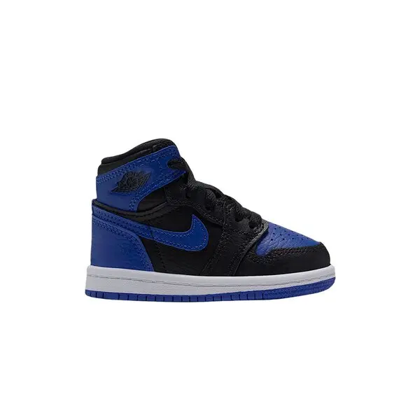 JORDAN 1 High Og Td 'royal' 2026 - Blue