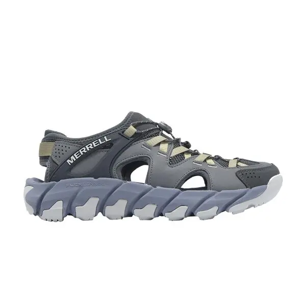 Merrell Maipo Explorer Sieve 'alloy Indigo