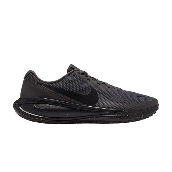 Nike Revolution 8 Road 'medium Ash Total Off Noir Black